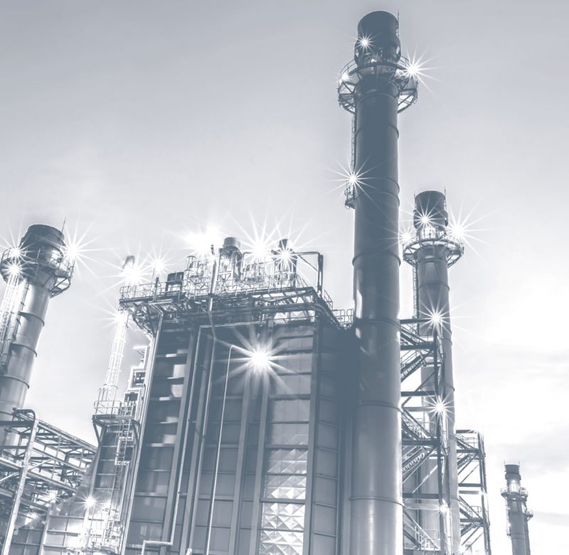 ICR | Utility Management